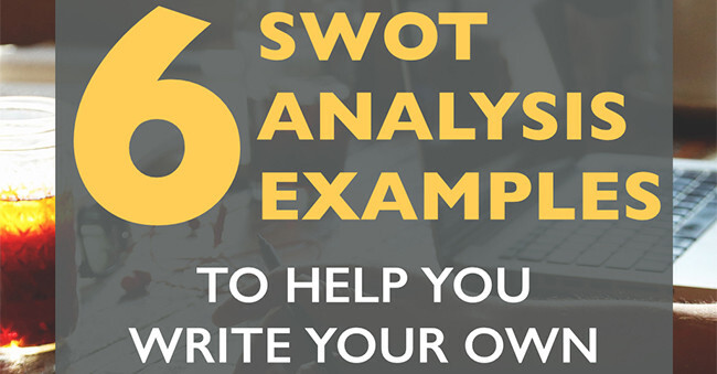 Swot Analysis Example For Pub And Restaurant Business Plan 