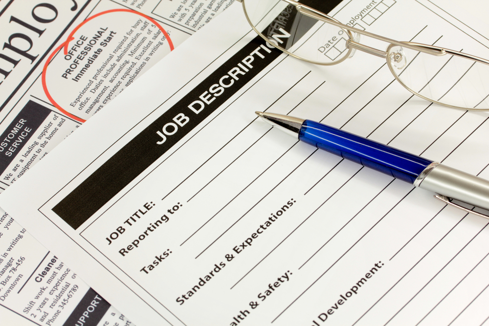 How To Write Your First Job Description Bplans Blog How To Write Your First Job Description Bplans Blog