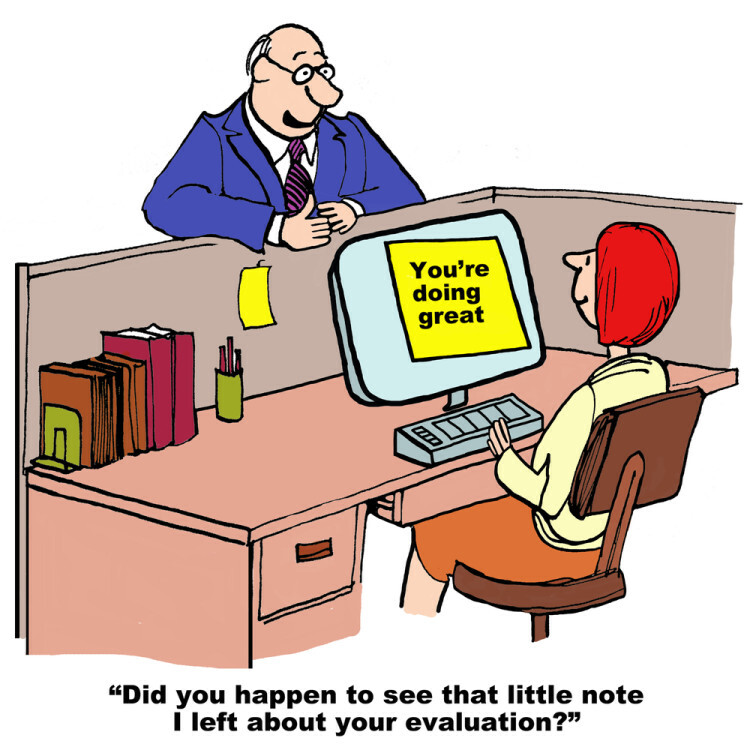 10 Easy Ways To Evaluate An Employee s Performance Bplans Blog