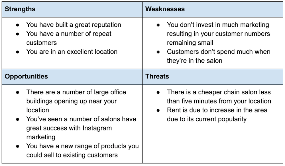 How To Set Clear And Actionable Goals For Your Business Excel Office How To Set Clear And Actionable Goals For Your Business Excel Office