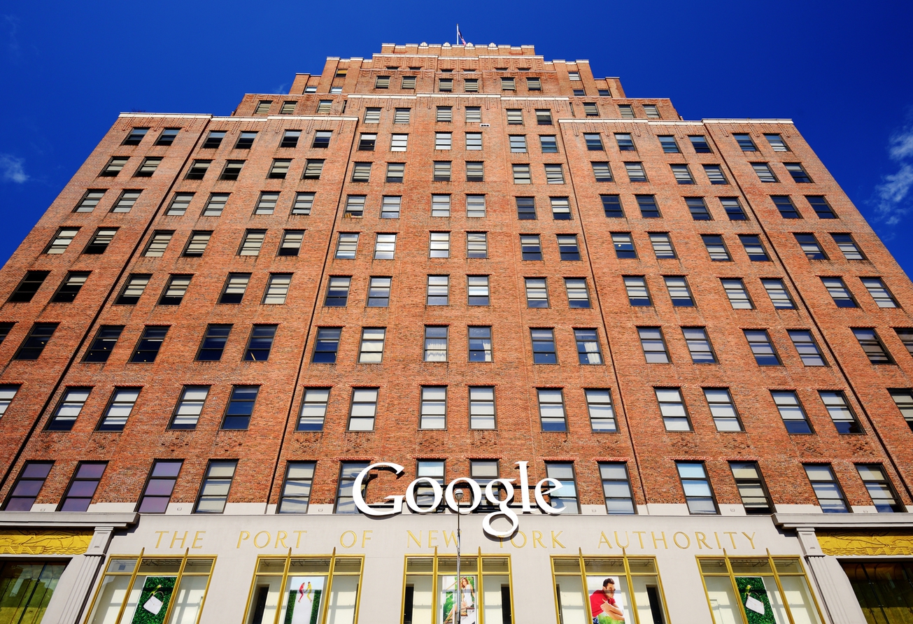 Why Your Company Needs To Understand Google